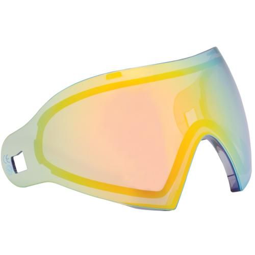 Dye Precision Lens i4/i5 Dyetanium North Lights | HopUp Airsoft