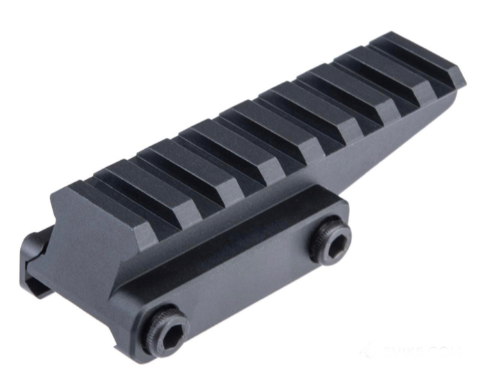 SOLD SALE🔥Tactical FAST Micro Riser (Color: Black) | HopUp Airsoft