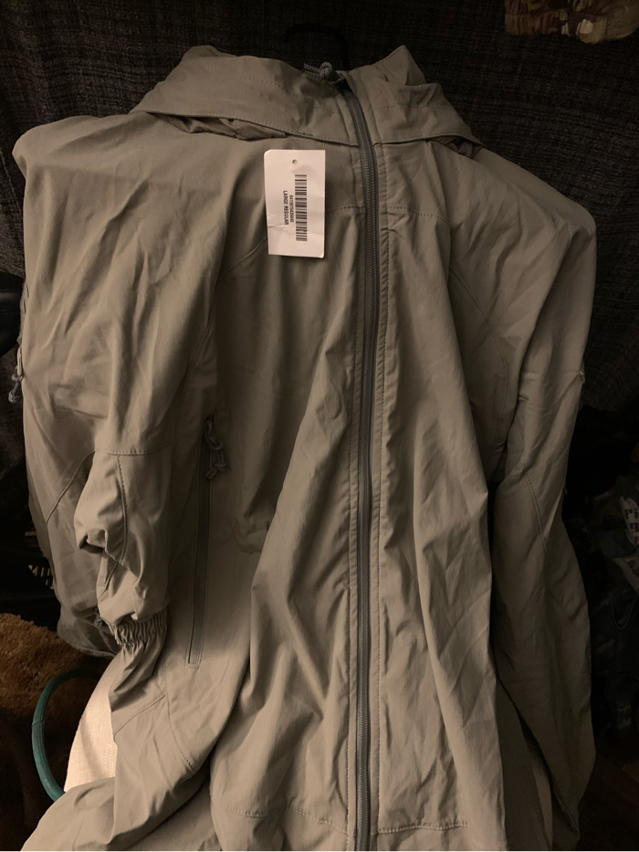 SOLD Patagonia PCU L5 | HopUp Airsoft