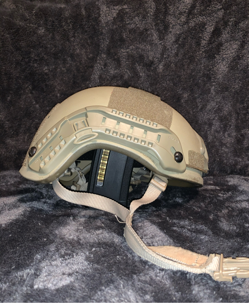 SOLD matrix mich 2001 | HopUp Airsoft