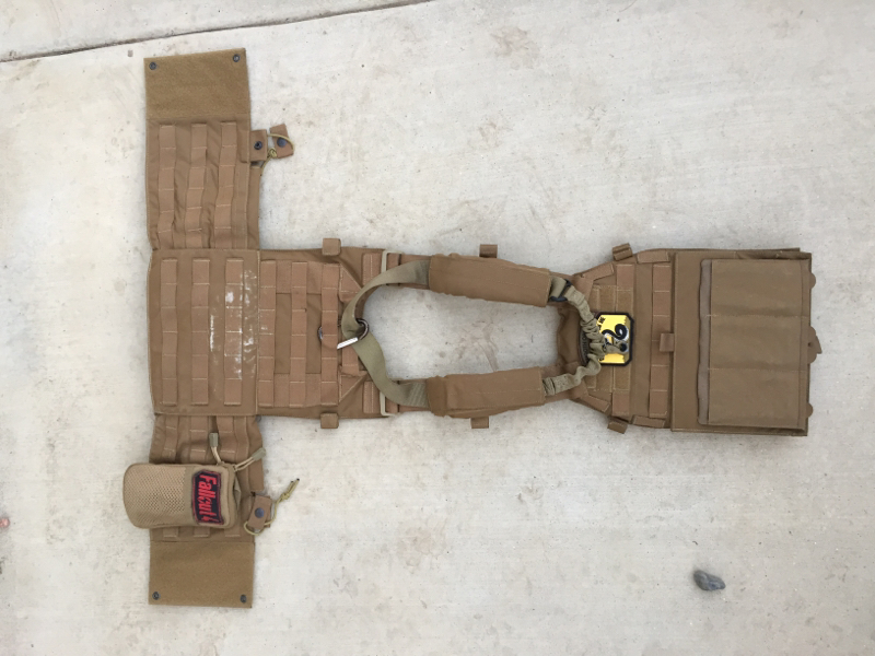 SOLD WTS/WTs TMC 6094 replica | HopUp Airsoft