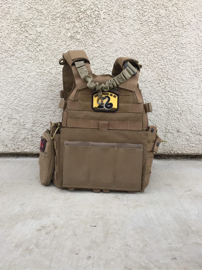 SOLD WTS/WTs TMC 6094 replica | HopUp Airsoft