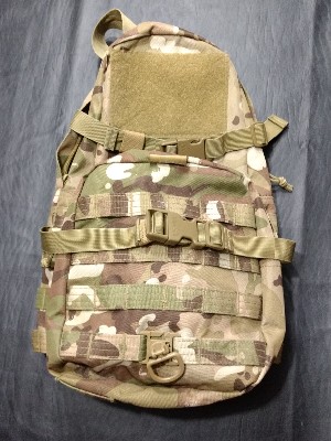 SOLD Viper tactical map pack | HopUp Airsoft