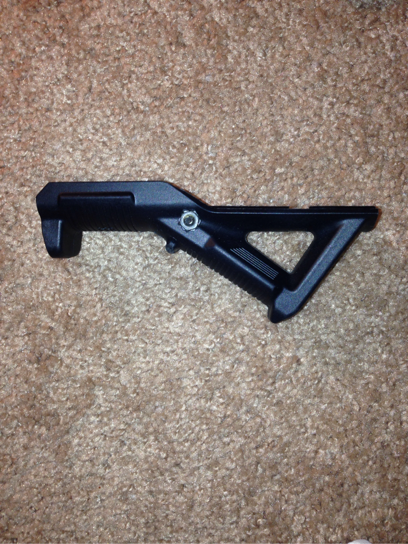 SOLD Magpul AFG | HopUp Airsoft