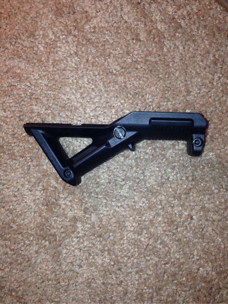 SOLD Magpul AFG | HopUp Airsoft