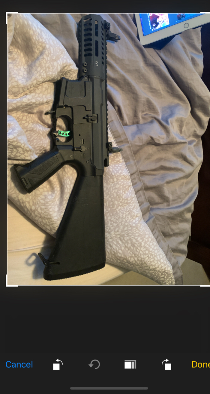 SOLD V2 trigger spring x3 | HopUp Airsoft