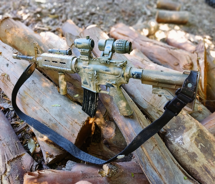 Classic Army | HopUp Airsoft