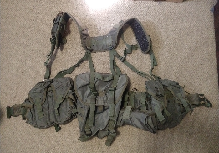 SOLD SMERSH SSO-SPONS | HopUp Airsoft