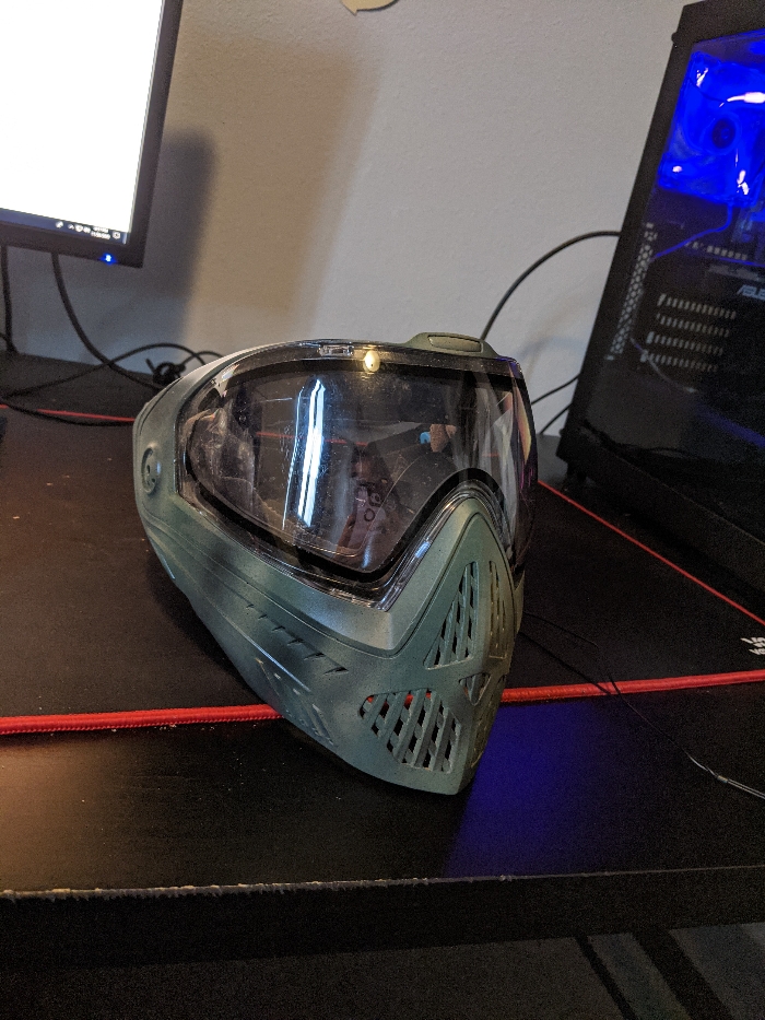 SOLD Dye i5 | HopUp Airsoft