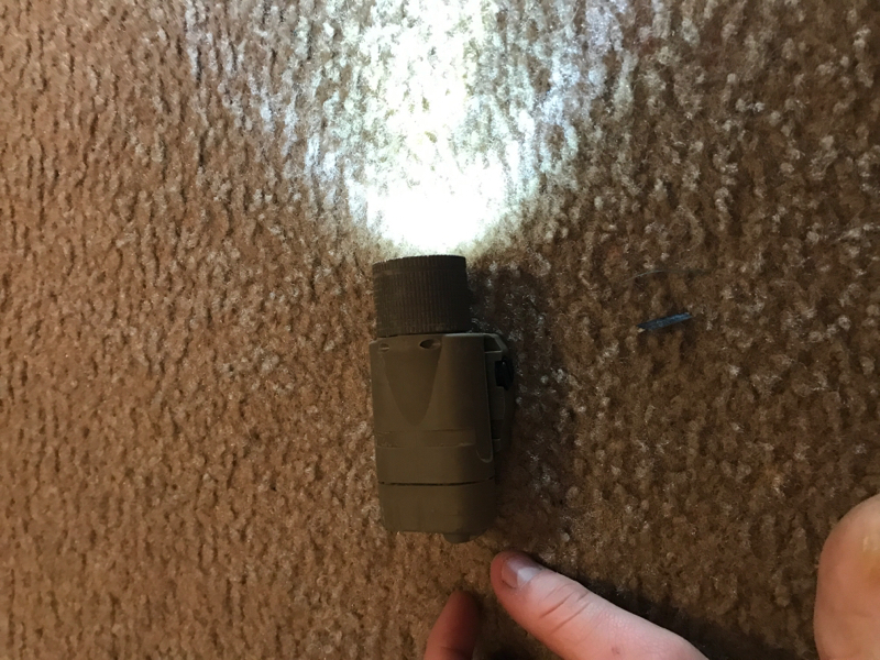 SOLD replica M3X | HopUp Airsoft