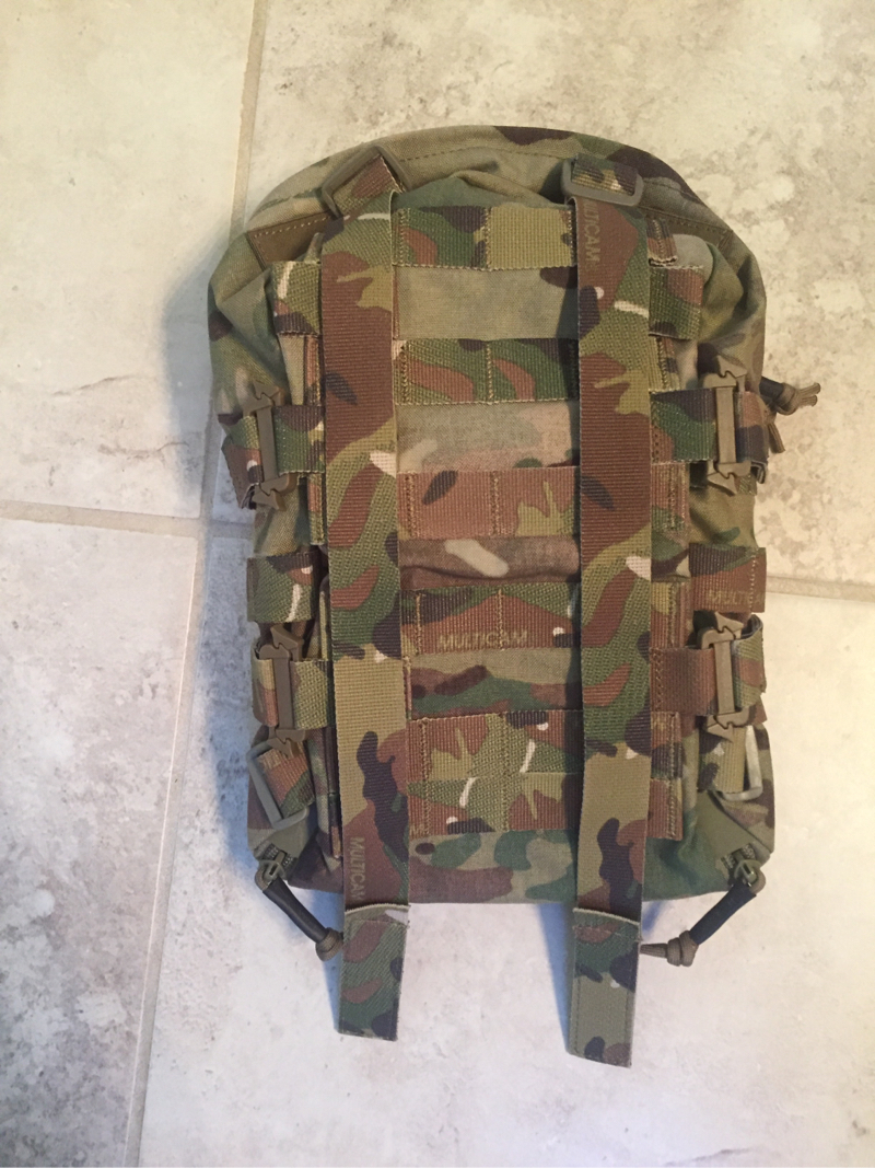 SOLD TMC minimap | HopUp Airsoft