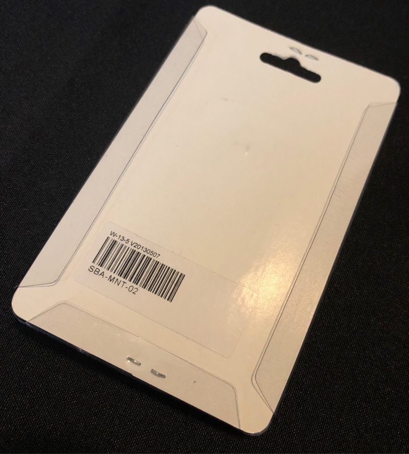 SOLD Silverback Glock RMR Mount | HopUp Airsoft