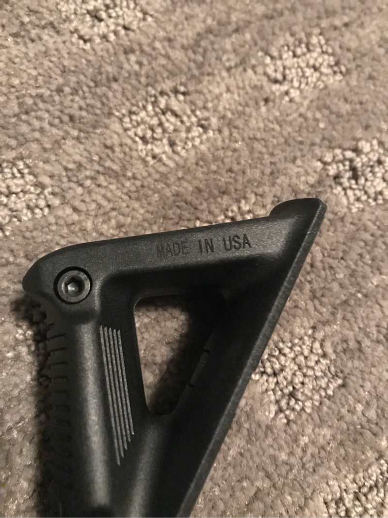 SOLD Real Magpul AFG2 | HopUp Airsoft