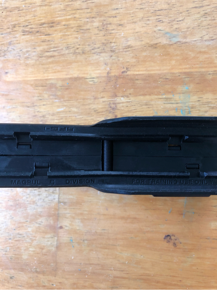 SOLD Magpul AFG | HopUp Airsoft