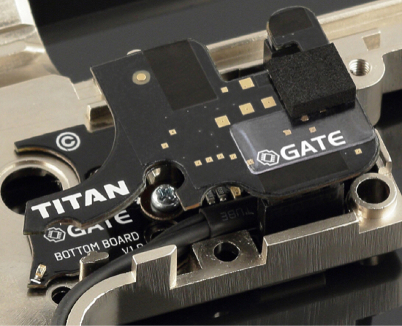 SOLD WTB Gate Titan! | HopUp Airsoft