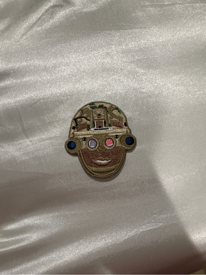 SOLD 🔥 cuppa patch 🔥 | HopUp Airsoft