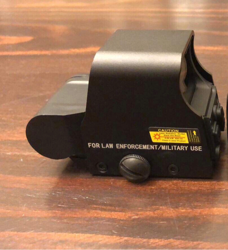 SOLD replica EOTech XPS | HopUp Airsoft