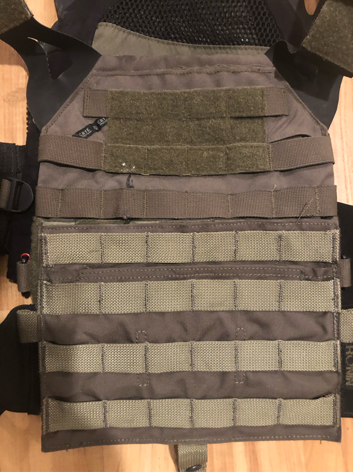 SOLD Crye jpc 2.0 ronin tactics | HopUp Airsoft