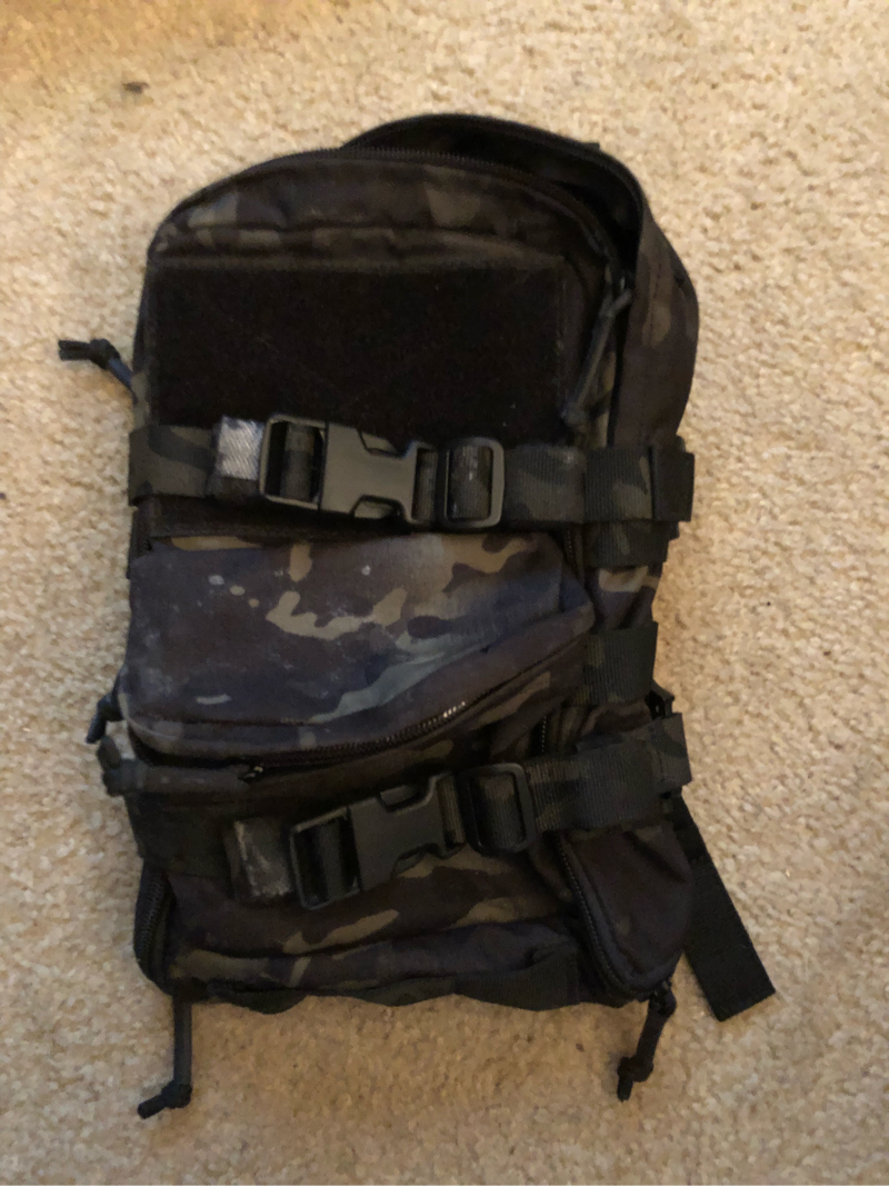 SOLD TMC MINIMAP | HopUp Airsoft