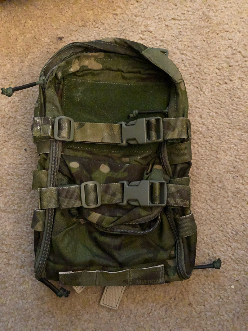 SOLD TMC MINIMAP | HopUp Airsoft