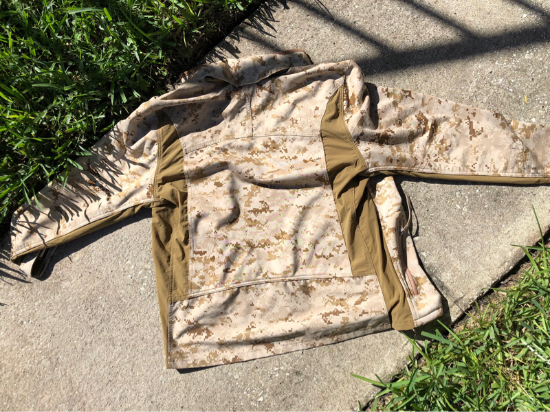 SOLD NSW/USMC 180S PCU | HopUp Airsoft