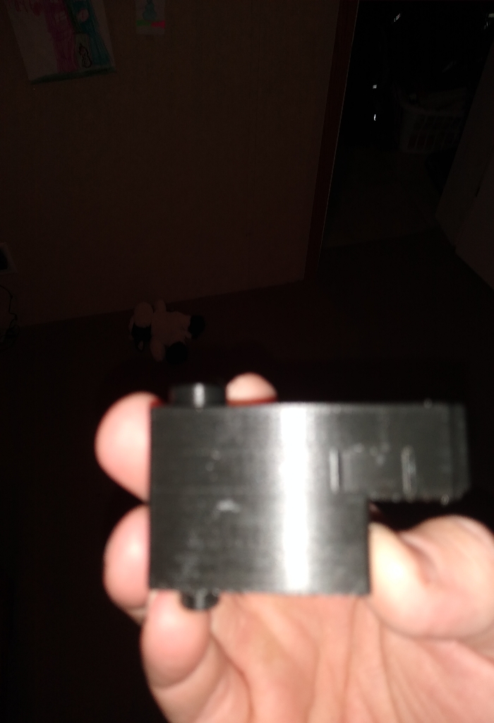 Universal Odin adapter | HopUp Airsoft