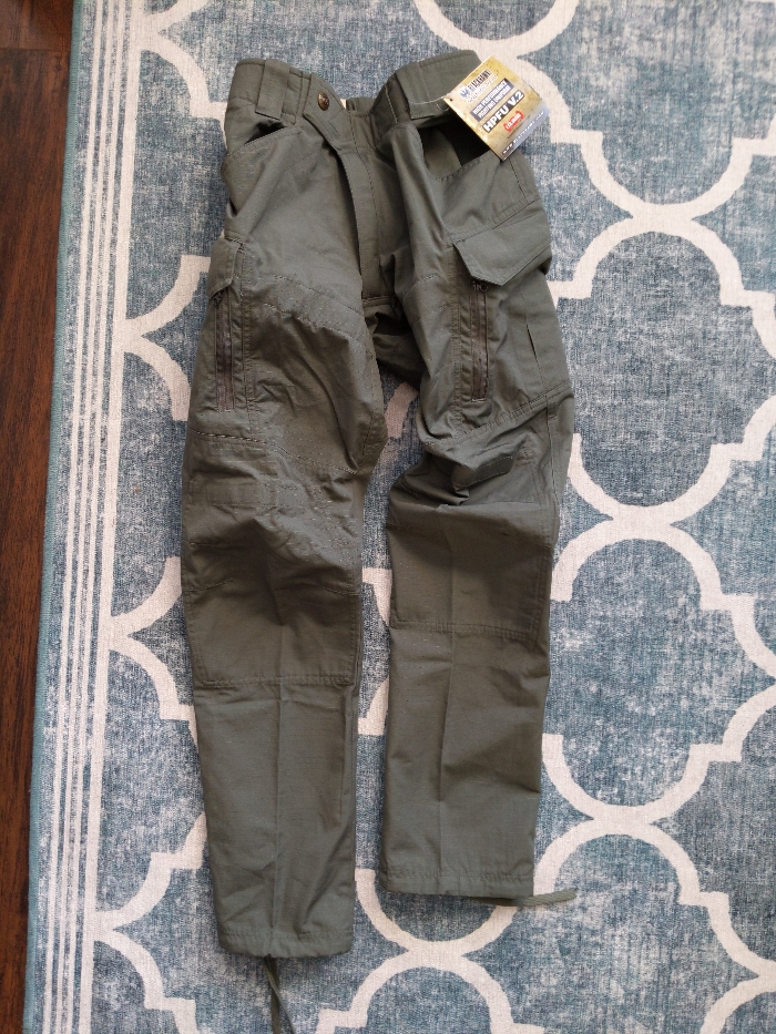 SOLD Blackhawk HPFU V2 | HopUp Airsoft