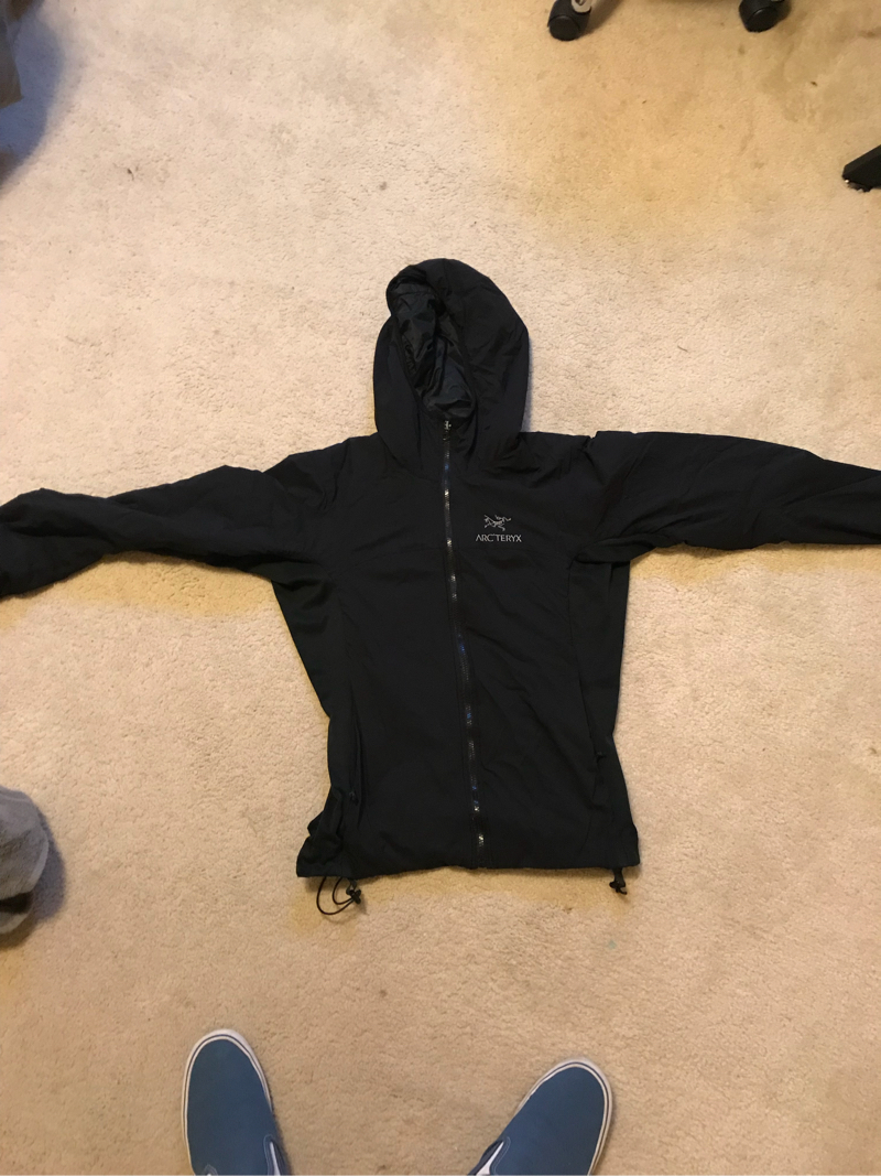 SOLD arcteryx atom lt | HopUp Airsoft