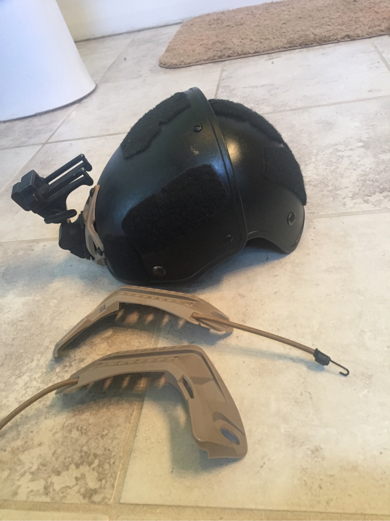 SOLD TMC airframe | HopUp Airsoft