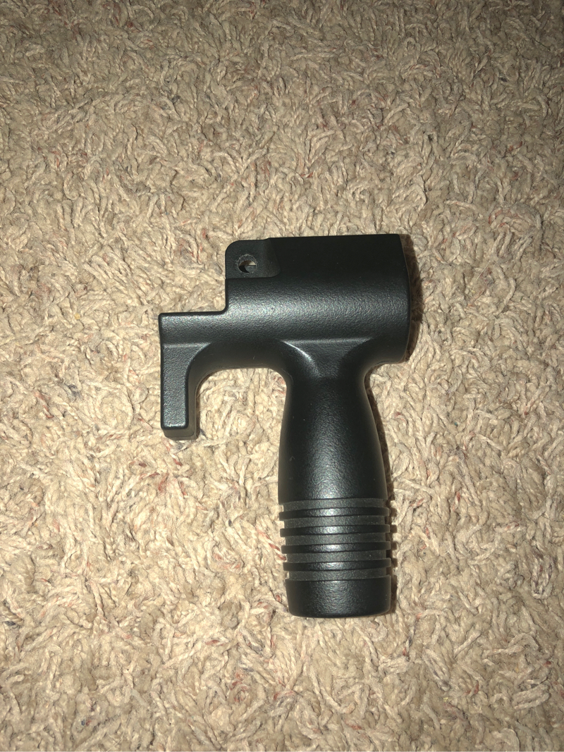 SOLD MP5K Foregrip | HopUp Airsoft