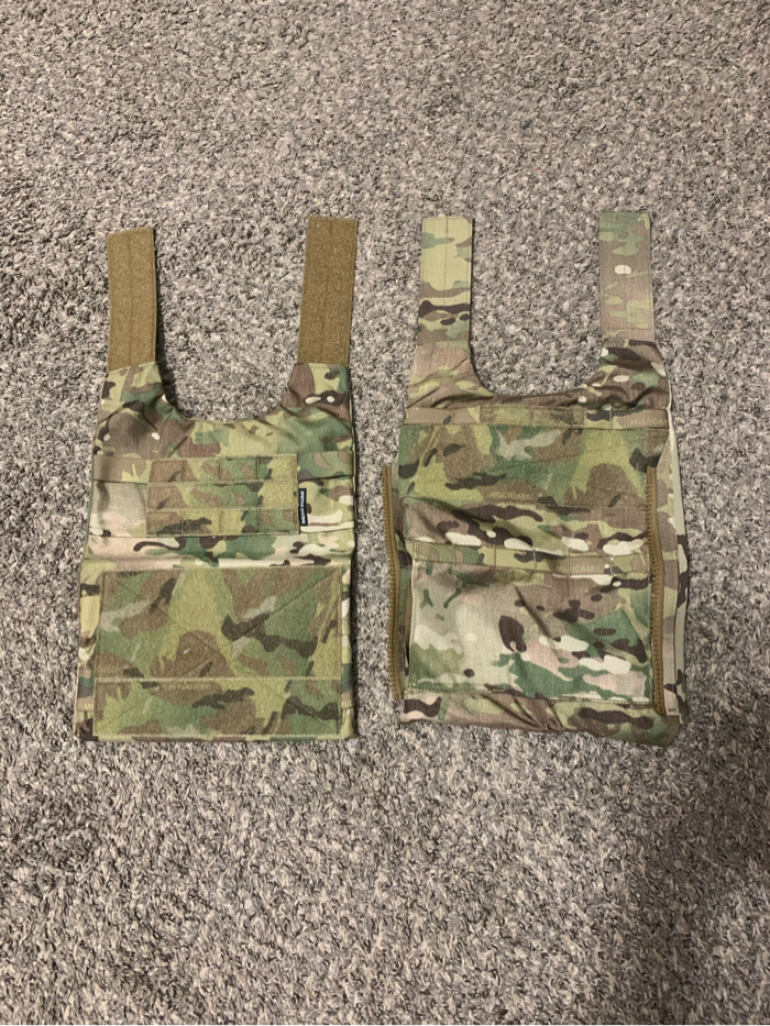 SOLD Spiritus LV119 (New in bag) | HopUp Airsoft