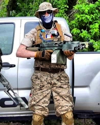 SOLD A&k M249 para custom | HopUp Airsoft