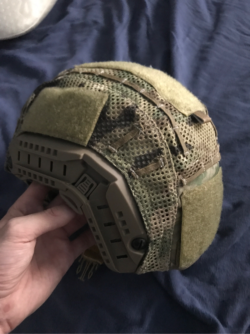 SOLD ops core maritime helmet cover L/XL | HopUp Airsoft