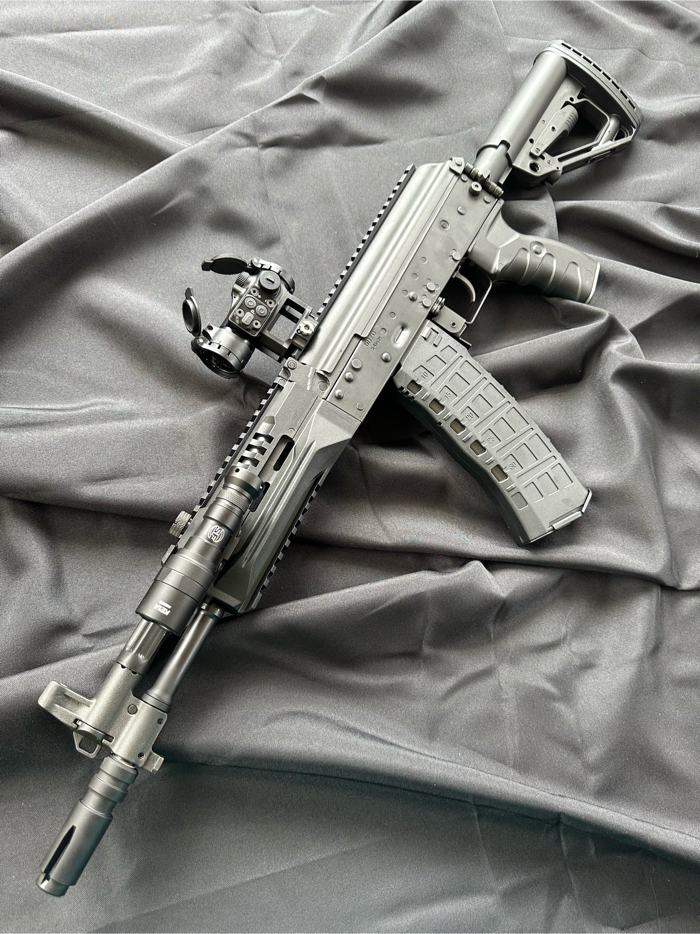 Arcturus AK12K-FE | HopUp Airsoft