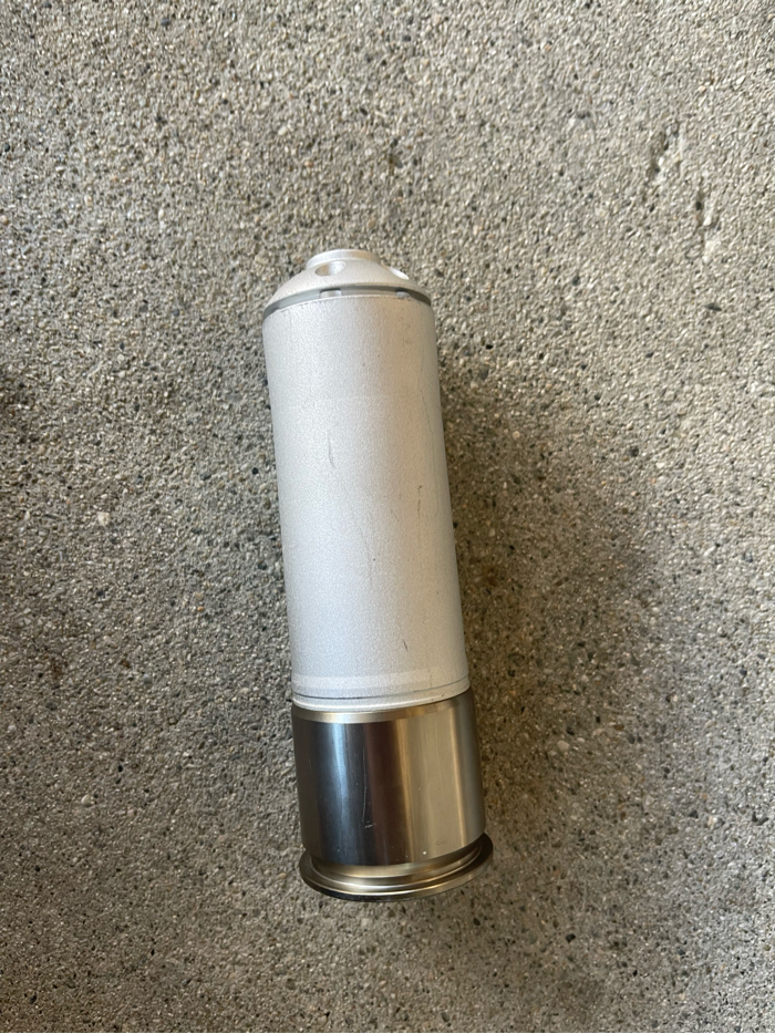 SOLD Grenade Launcher Shell | HopUp Airsoft