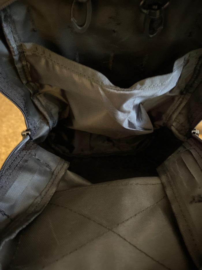 🔥💨RESTOCKED🔥SLICKSTER TACTICAL VEST ,6M4 MAGAZINE CHEST RIG & BACKPACK ...