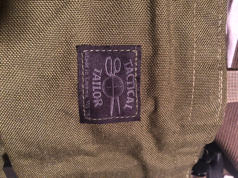 SOLD Tactical Tailor MAV Complete | HopUp Airsoft