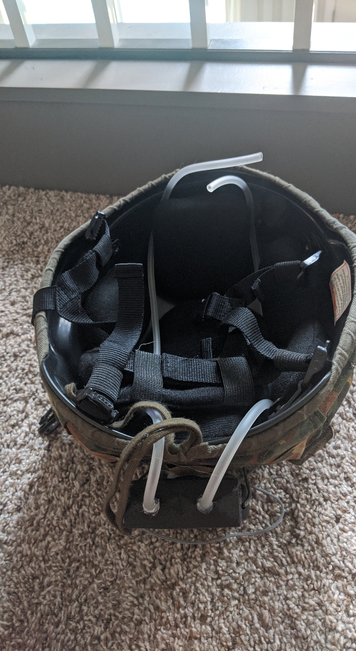 SOLD ClearView fan systems airsoft/paintball | HopUp Airsoft