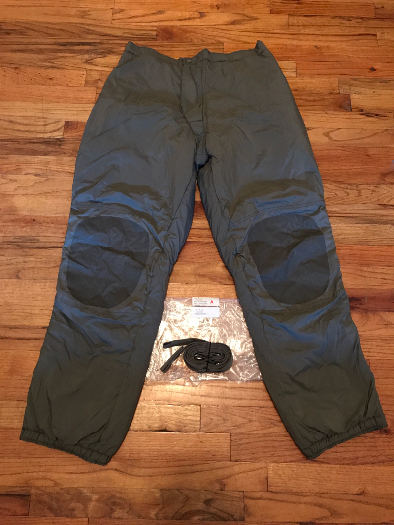 SOLD PCU level 7 | HopUp Airsoft