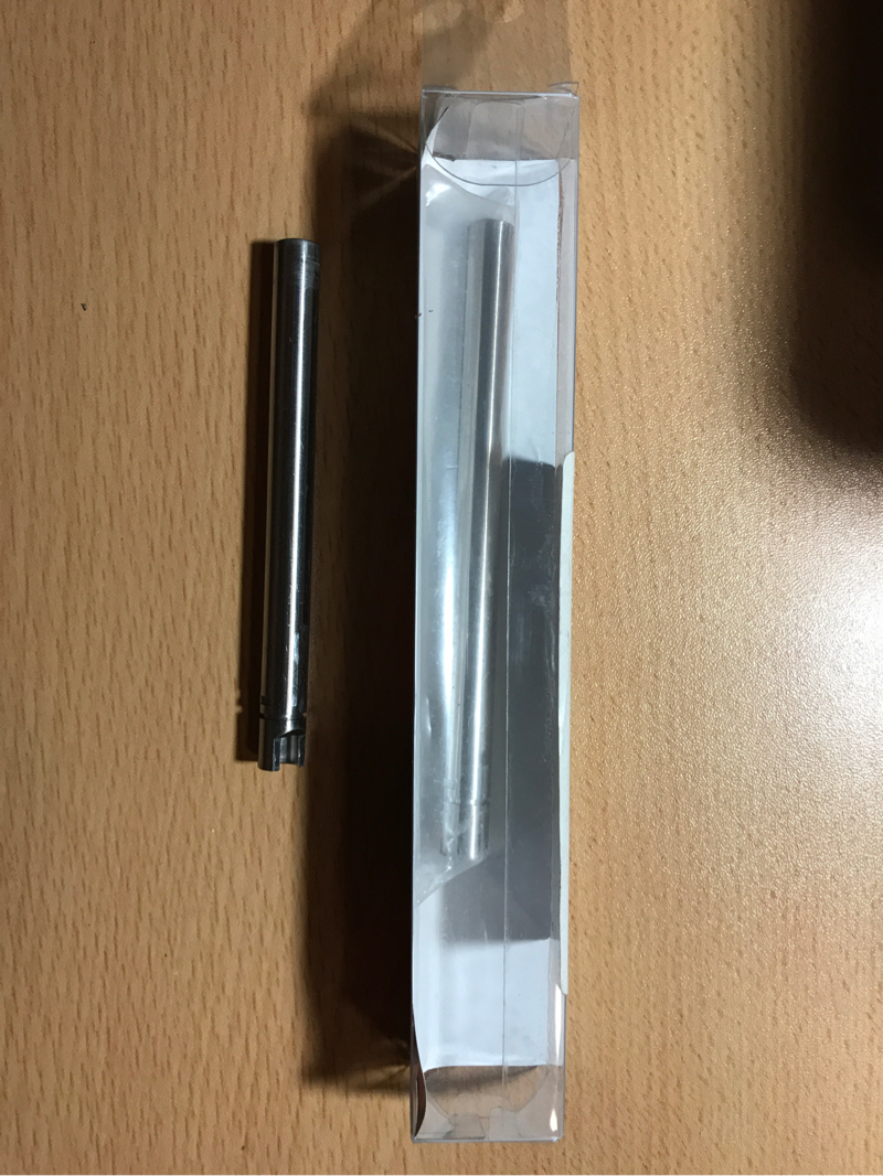 SOLD hi capa PDI inner barrel | HopUp Airsoft