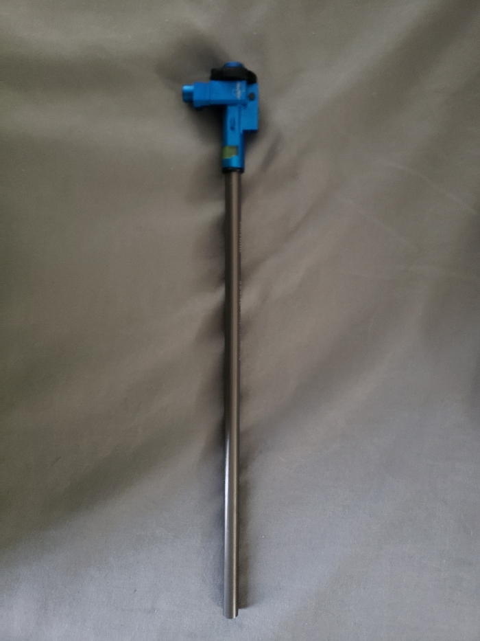 SOLD S hop drop in kit | HopUp Airsoft