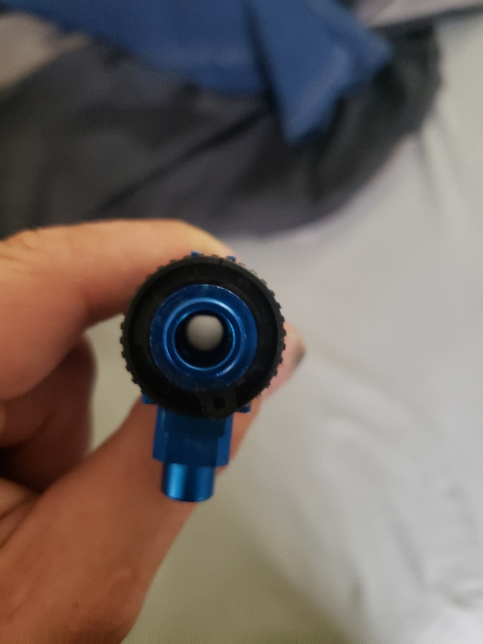 SOLD S hop drop in kit | HopUp Airsoft