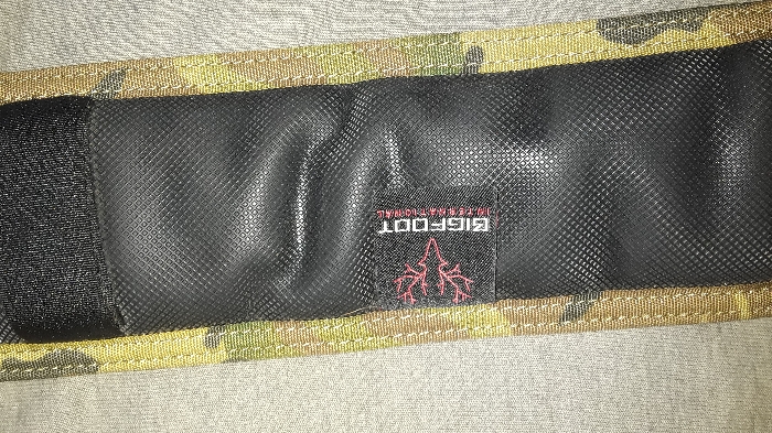 Size small battle belt | HopUp Airsoft