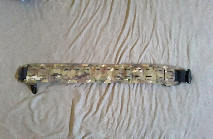 Size small battle belt | HopUp Airsoft