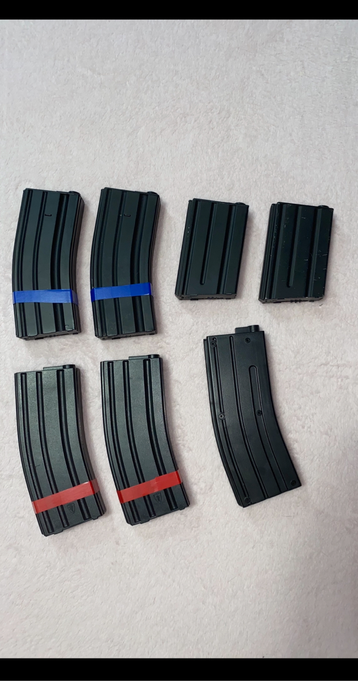 Beginner kit | HopUp Airsoft