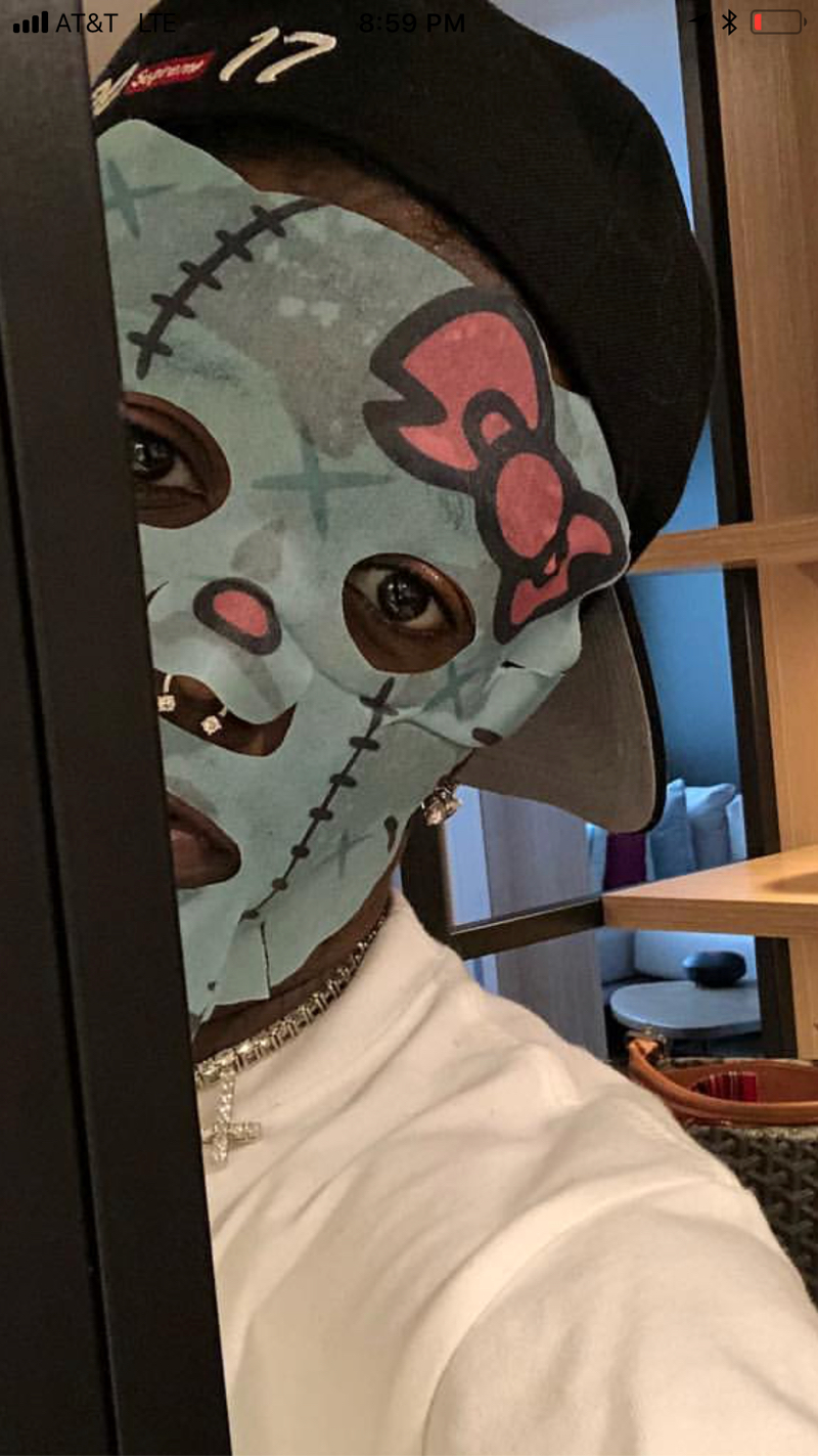 SOLD wtb 4-6 inch Daniel defense rail kit (with compatible inner and ...