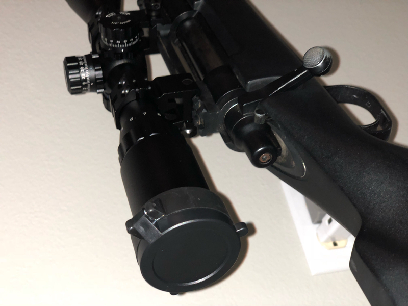 SOLD NOVRITSCH SSG24 PACKAGE DEAL!!! | HopUp Airsoft