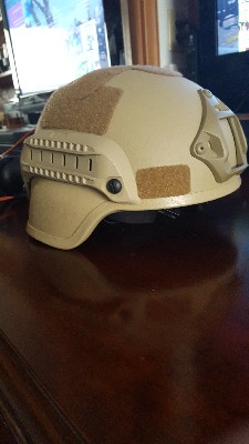 SOLD WTS/Trade MICH 2000 helmet | HopUp Airsoft
