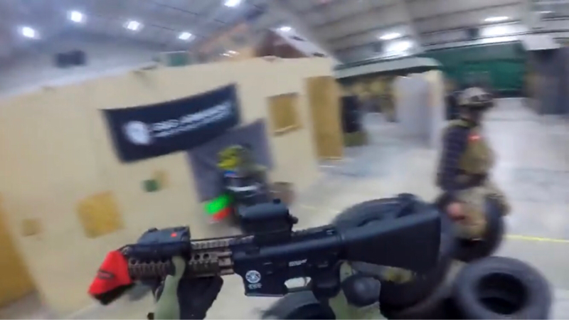 SOLD CUSTOM GUN BUILDS | HopUp Airsoft