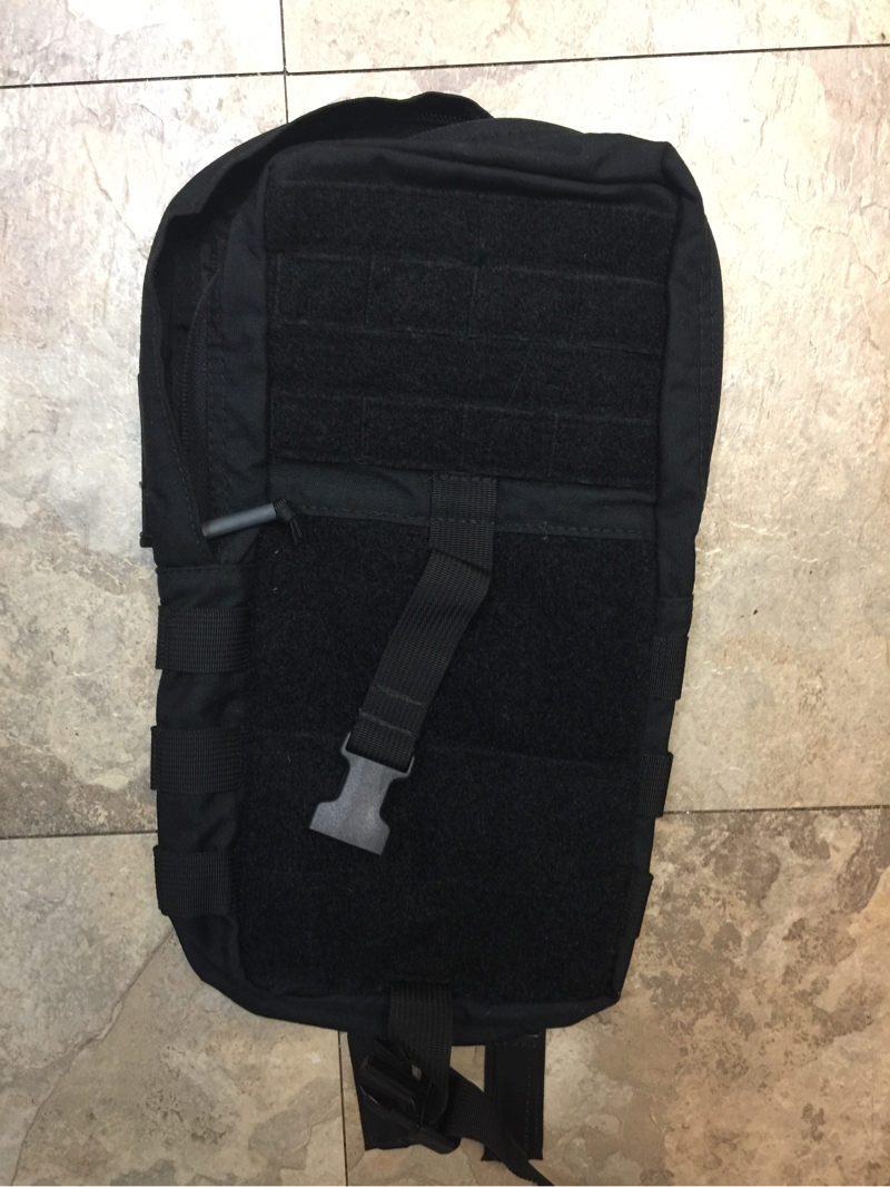 SOLD LBX Minimap Black | HopUp Airsoft